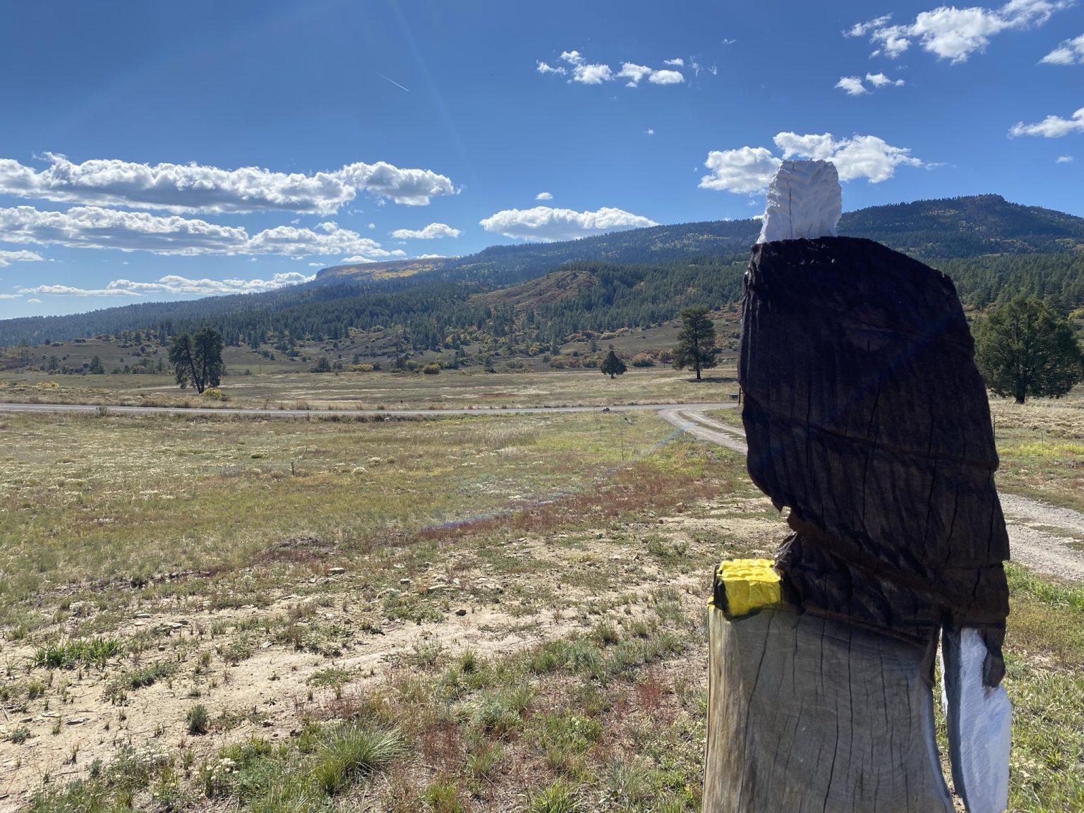Archuleta Mesa | Thundering Sky Ranch